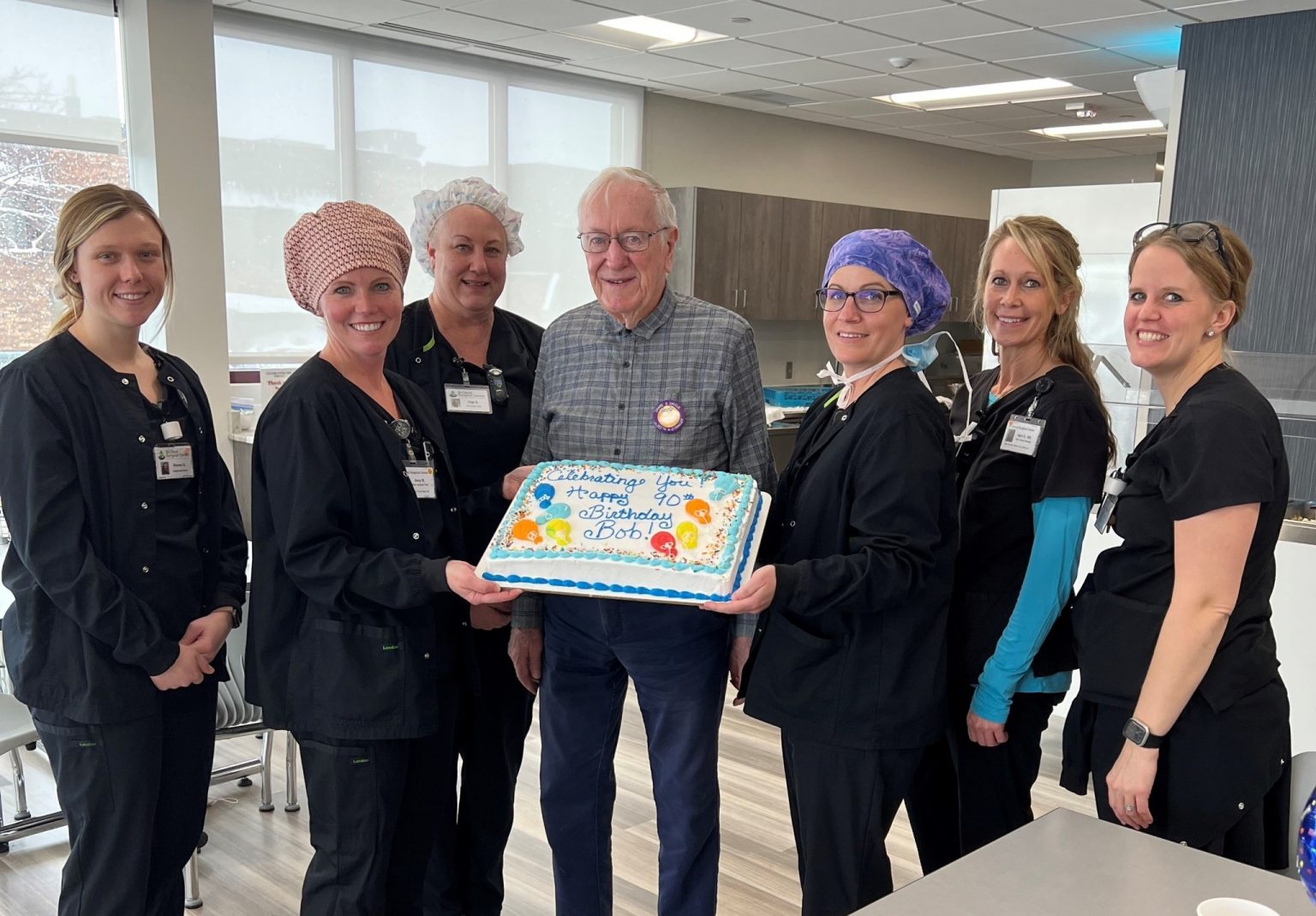 2023: The Year Of Good - St. Cloud Surgical Center